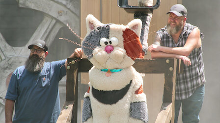 Watch Making Fun | Netflix Official Site