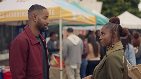 Watch Insecure | Netflix