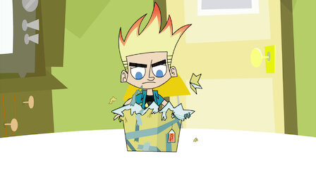 Johnny Test | Netflix