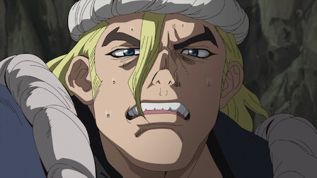 Watch Dr.STONE | Netflix