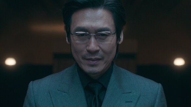 Watch Kill Bok Soon | Netflix Official Site