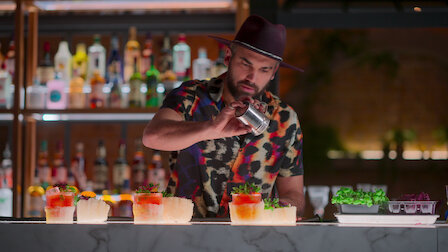 Drink Masters | Netflix – offizielle Webseite