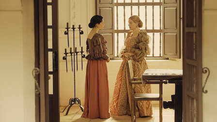 Watch The Queen and the Conqueror | Netflix Official Site