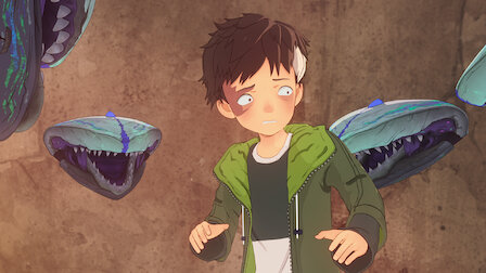 Watch My Daemon | Netflix Official Site