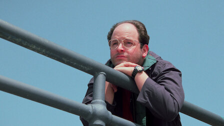 Watch Seinfeld | Netflix