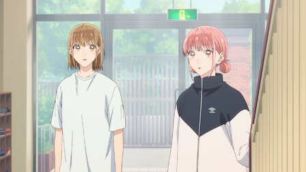 Watch Blue Box | Netflix Official Site