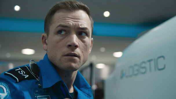 Watch Carry-On | Netflix Official Site