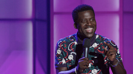 Watch COMEDIANS of the world | Netflix Official Site