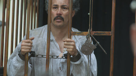 Bolívar | Netflix Official Site