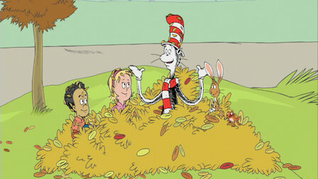 Watch The Cat in the Hat Knows a Lot About That! | Netflix