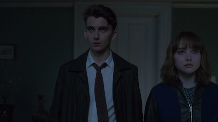 Watch Lockwood & Co. | Netflix Official Site