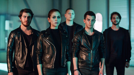 Watch Immortals | Netflix Official Site