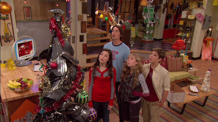 Watch iCarly | Netflix