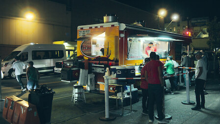 Watch Taco Chronicles | Netflix Official Site