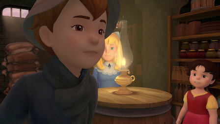Watch Heidi | Netflix