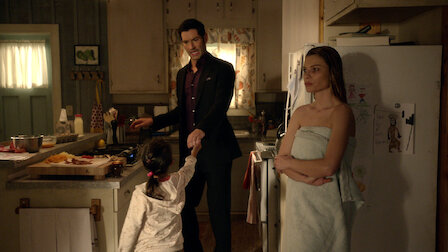 Watch Lucifer | Netflix Official Site