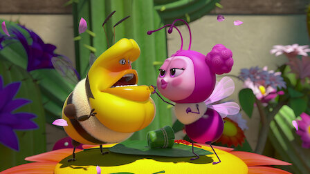 Watch Larva Family | Netflix Official Site