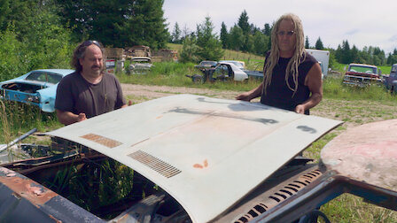 Watch Rust Valley Restorers | Netflix Official Site