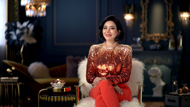 Watch Dubai Bling | Netflix Official Site
