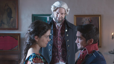 Bolívar | Netflix Official Site