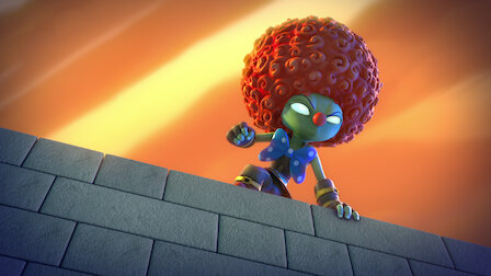 Watch Skylanders Academy | Netflix Official Site