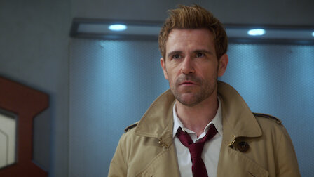Watch DC's Legends of Tomorrow | Netflix