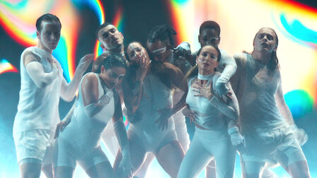 Watch Dance 100 | Netflix Official Site