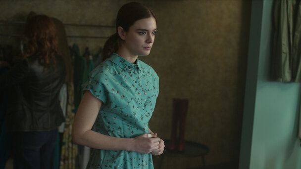 Watch The Tearsmith | Netflix Official Site