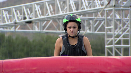 Watch Wipeout | Netflix