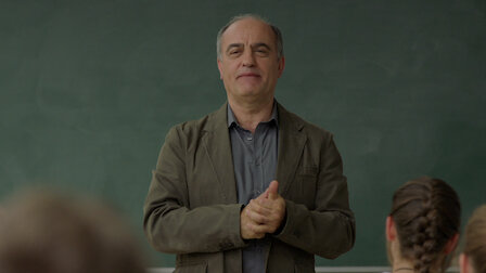 Merlí | Sitio oficial de Netflix