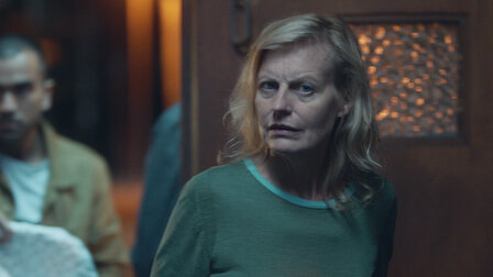 The Missing | Netflix Official Site