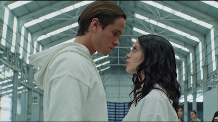 Watch Control Z | Netflix Official Site