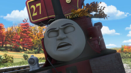 Watch Thomas and Friends | Netflix