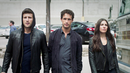 Watch Imposters | Netflix