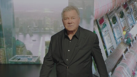 Watch The UnXplained with William Shatner | Netflix