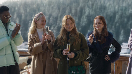 Watch Kitz | Netflix Official Site