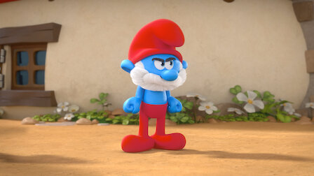 Watch Smurfarna | Netflix