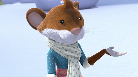 Tip the Mouse | Netflix