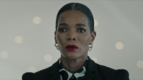 Watch Heart of the Hunter | Netflix Official Site