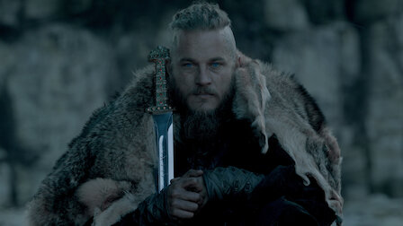 Watch Vikings | Netflix