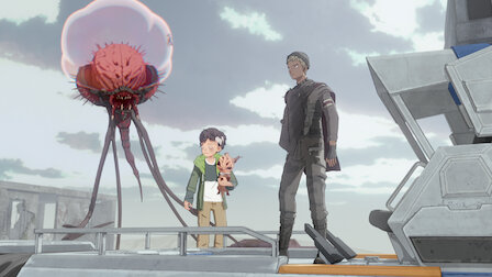 Watch My Daemon | Netflix Official Site