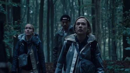 Watch The Rain | Netflix Official Site