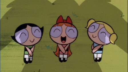 As Meninas Superpoderosas | Netflix