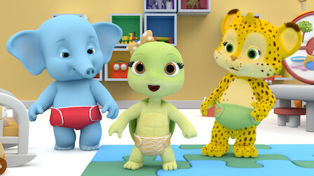 Watch Word Party | Netflix Official Site