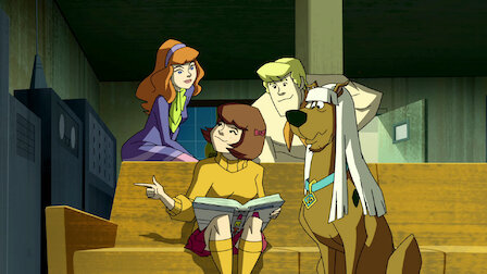 Watch Scooby-Doo!: Mystery Incorporated | Netflix