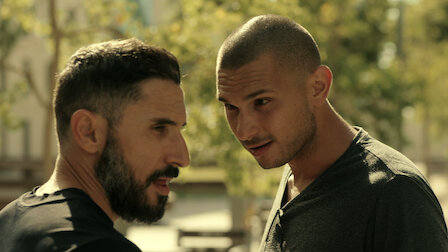 Fauda | Netflix Official Site