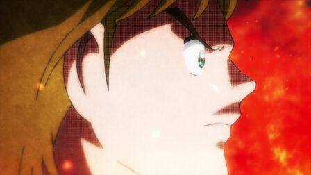 Watch Captain Tsubasa | Netflix