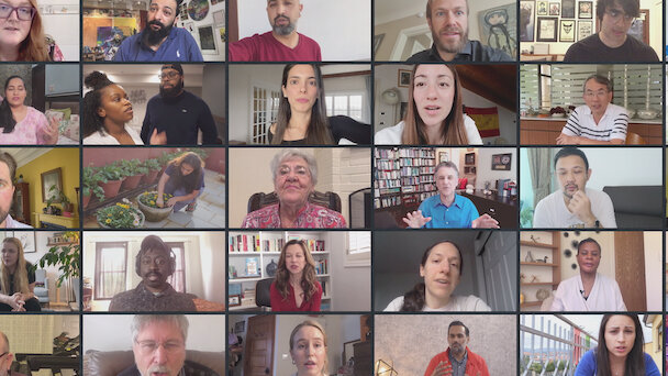 Watch Coronavirus, Explained | Netflix Official Site