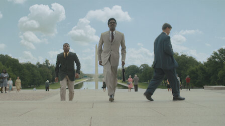 Watch Rustin | Netflix Official Site