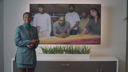 Watch Insecure | Netflix